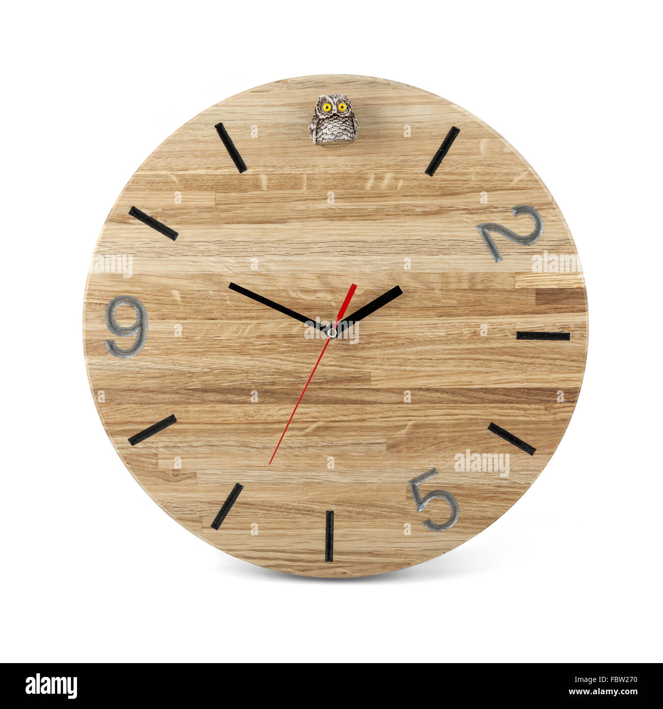 Toy Clock High Resolution Stock Photography and Images - Alamy