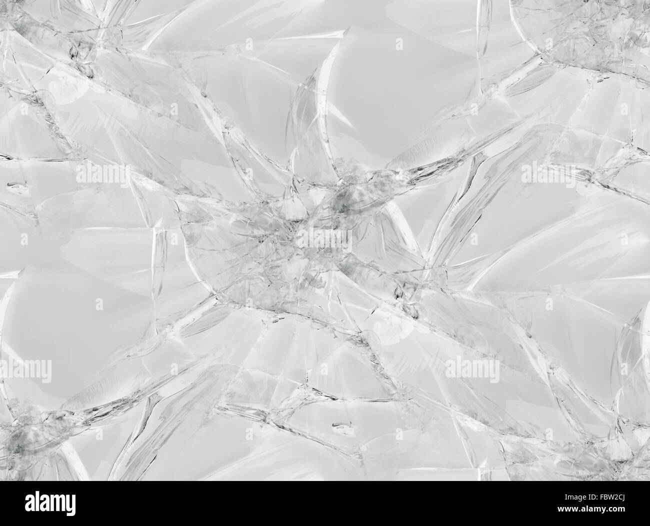 Fractured glass texture hi-res stock photography and images - Alamy