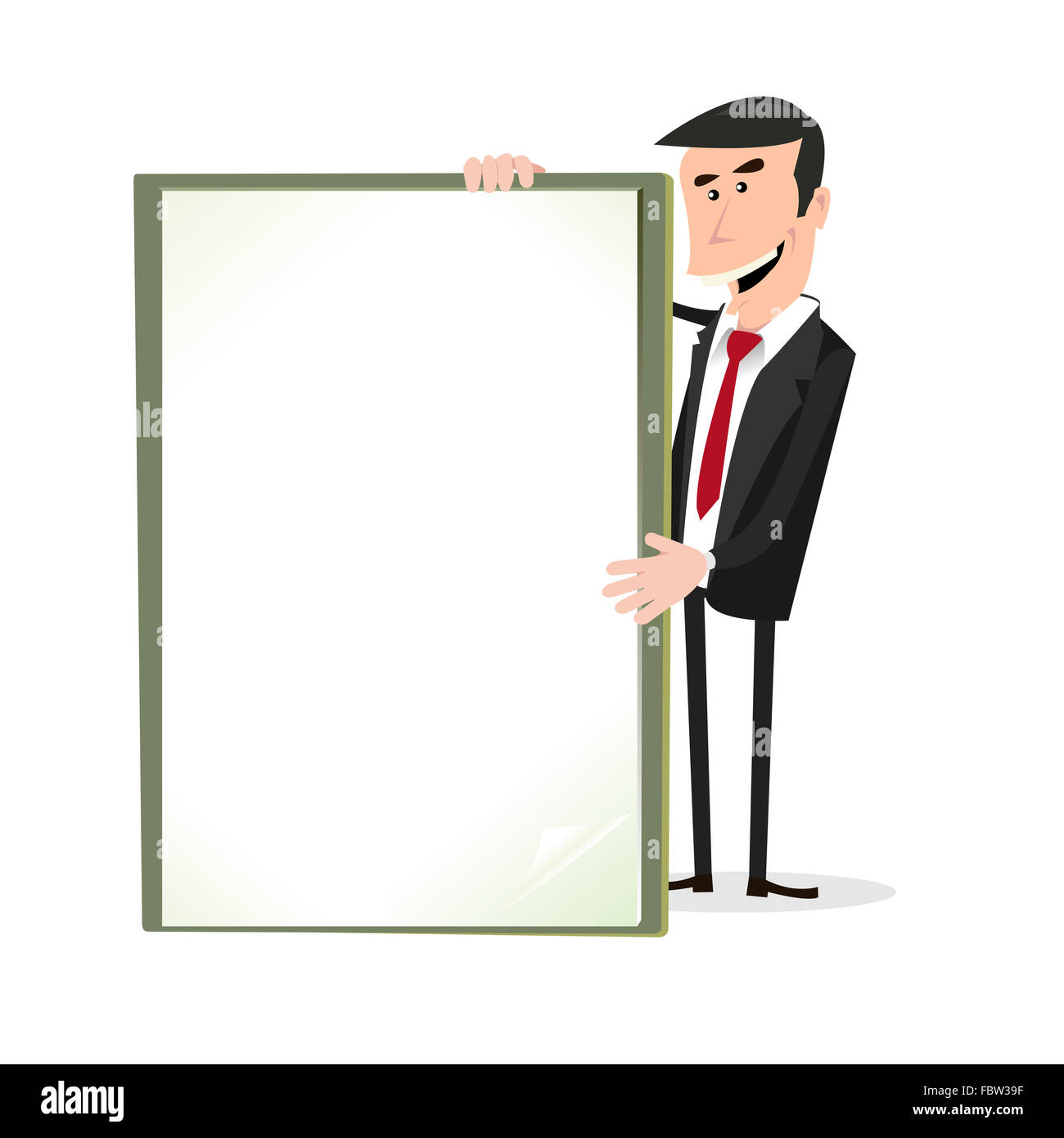 Blank sign hi-res stock photography and images - Alamy