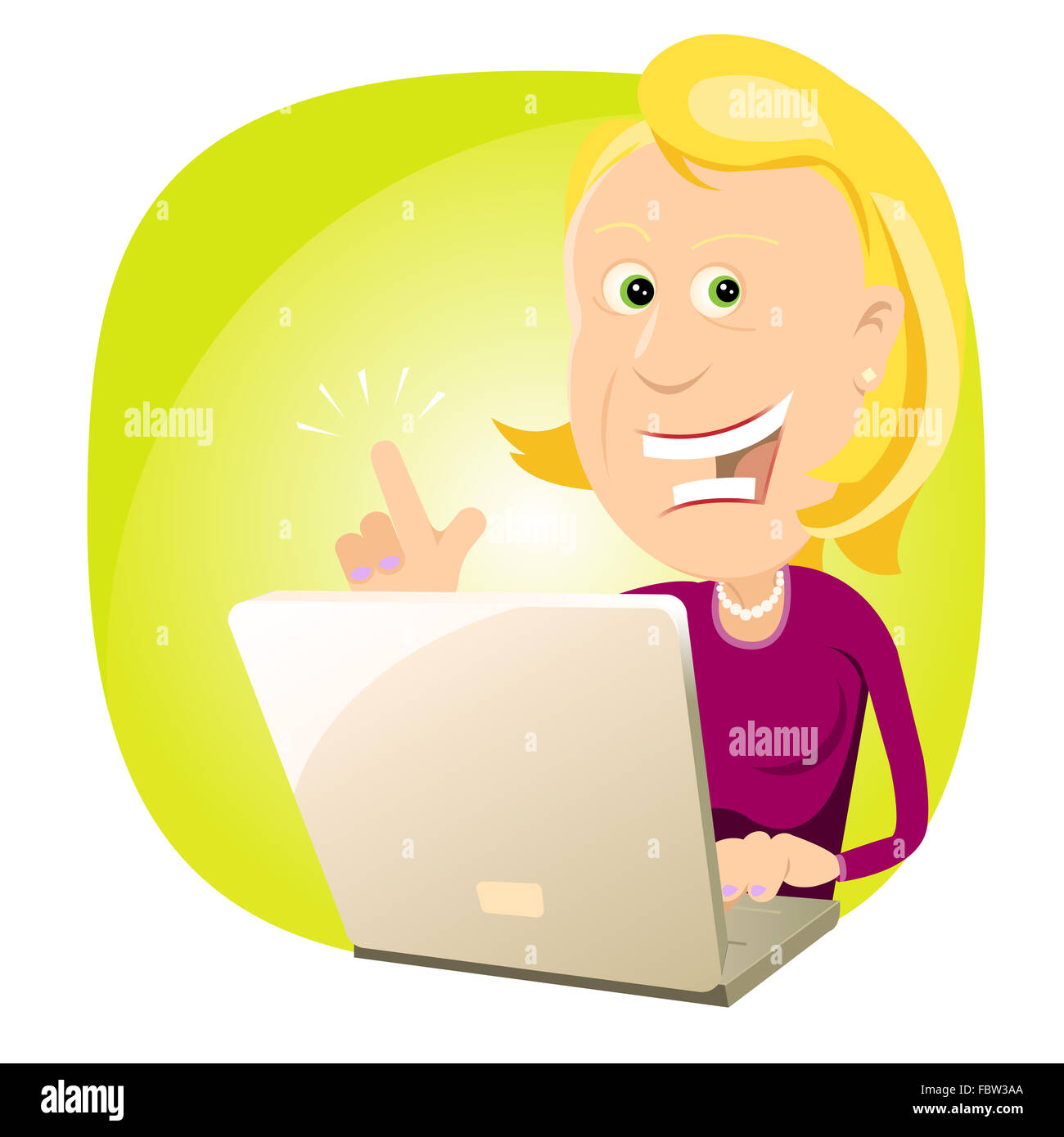 Web intelligence Cut Out Stock Images & Pictures - Alamy