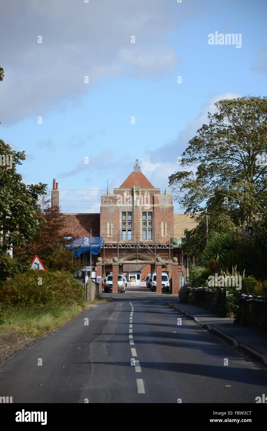 Thorpeness Suffolk High Resolution Stock Photography and Images - Alamy