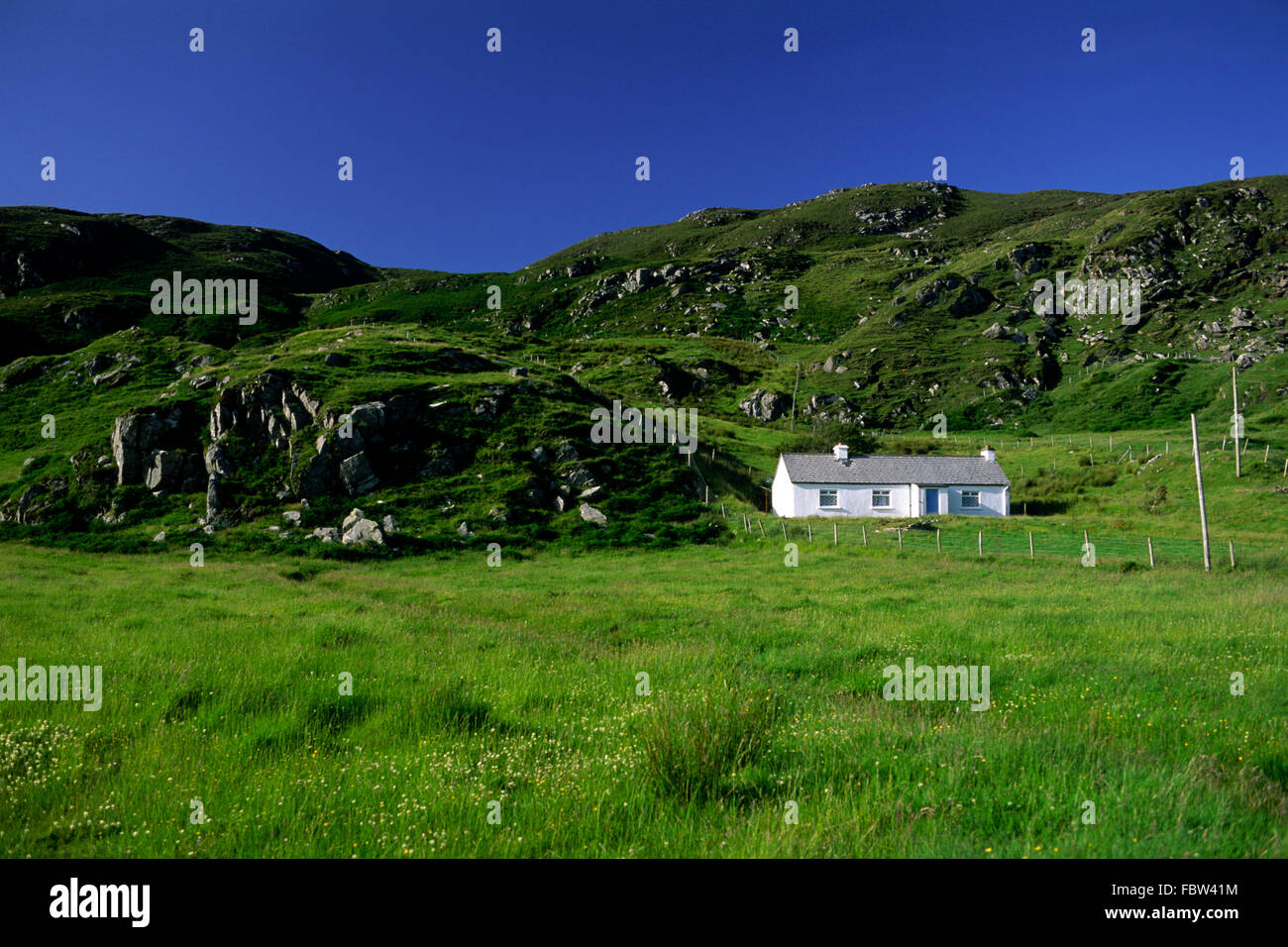 County Donegal, Ireland Stock Photo - Alamy