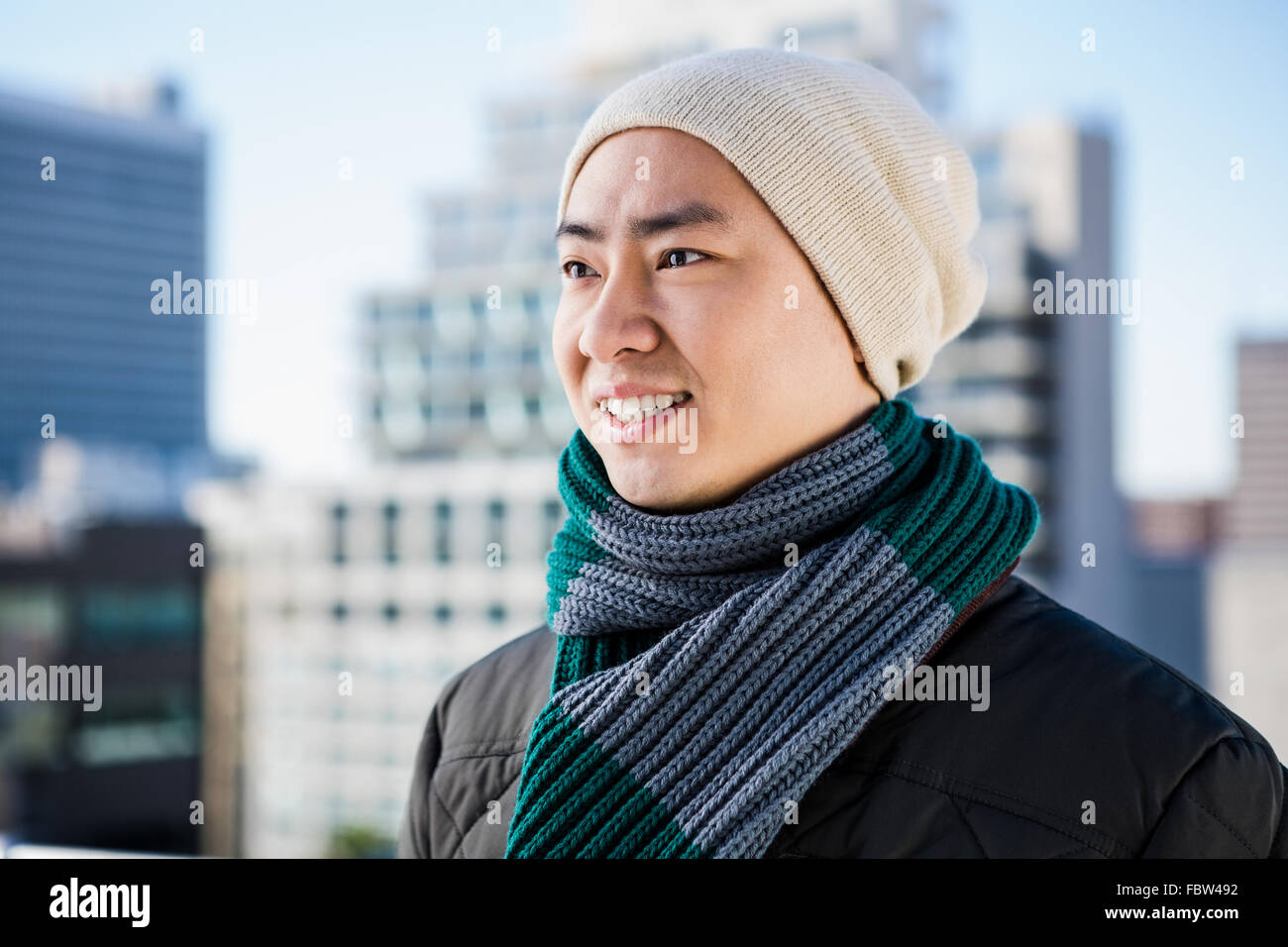 Cheerful clothing hi-res stock photography and images - Alamy