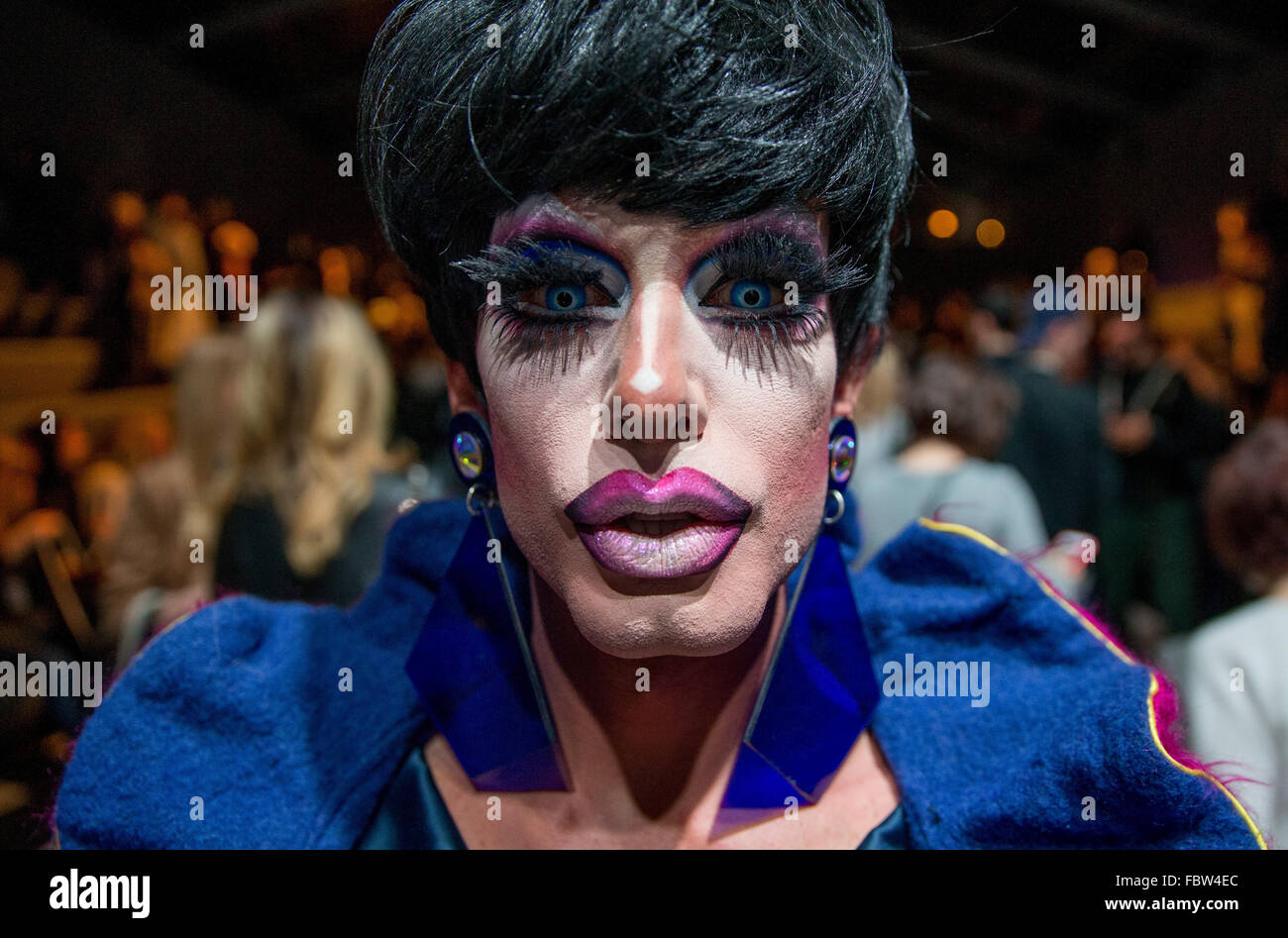 Ruda puda hi-res stock photography and images - Alamy