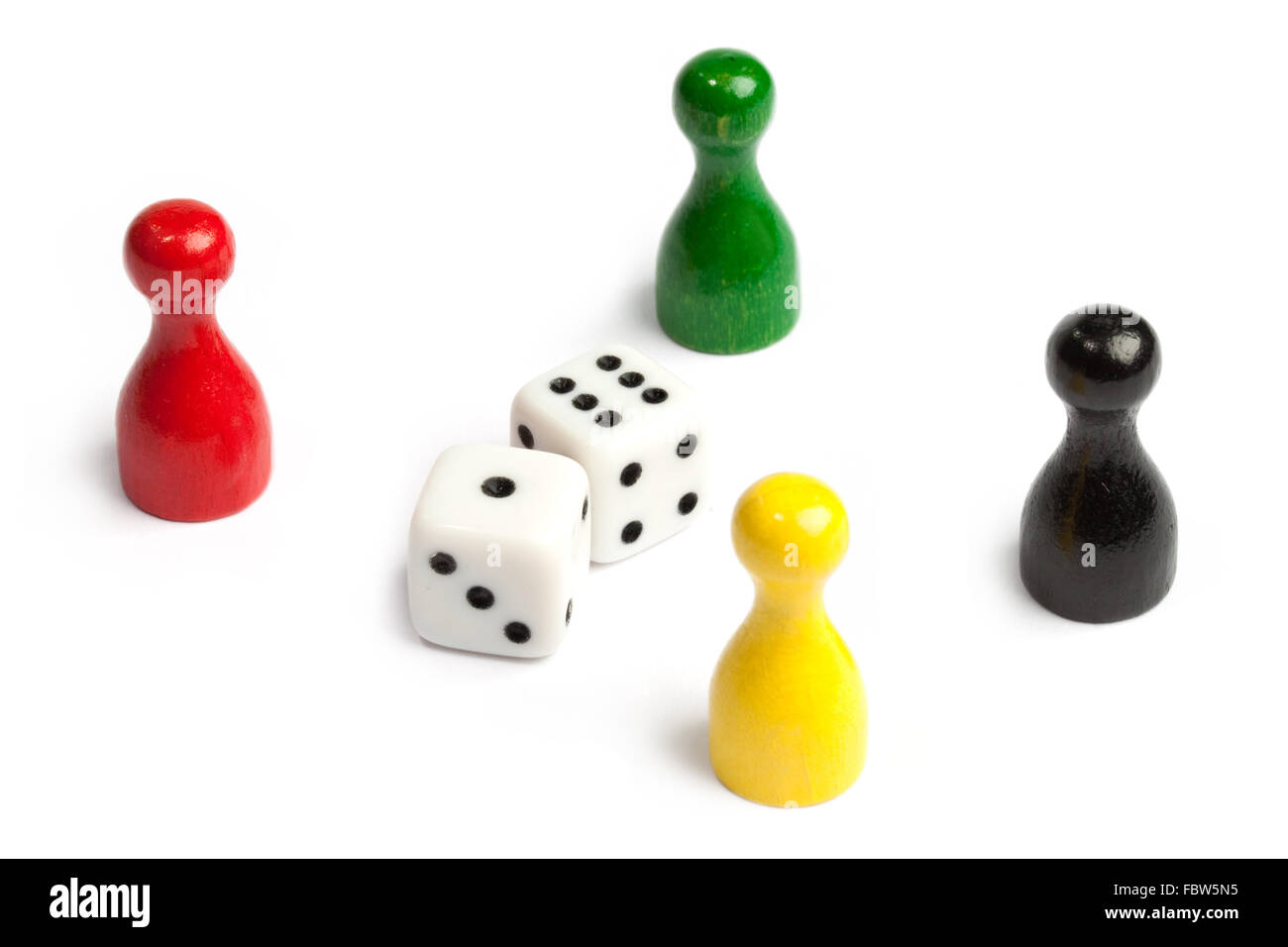 Meeples High Resolution Stock Photography and Images - Alamy