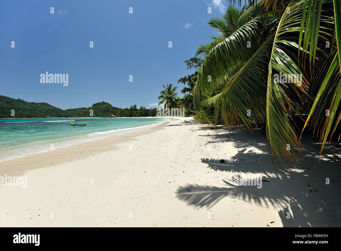 Beach Bay Lazare Stock Photo - Alamy