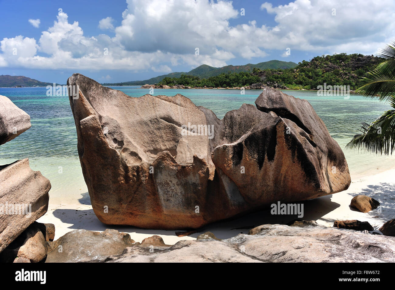 Insel curieuse hi-res stock photography and images - Alamy