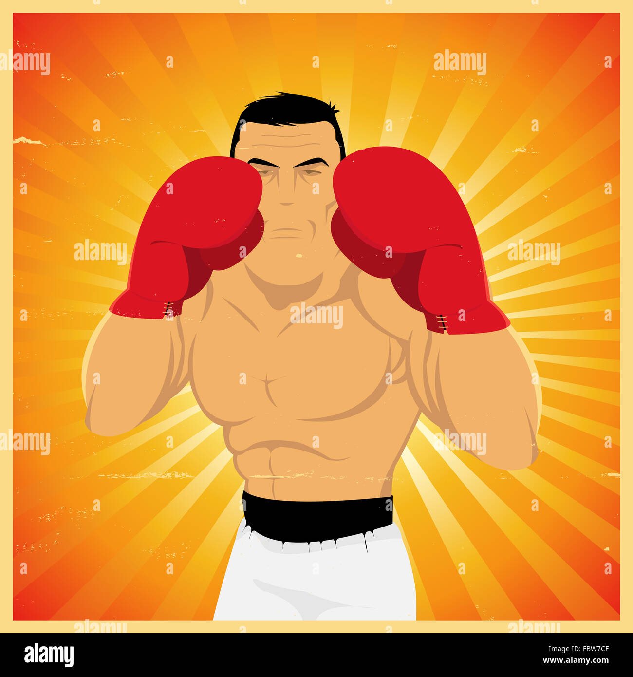 Greek boxing hi-res stock photography and images - Alamy