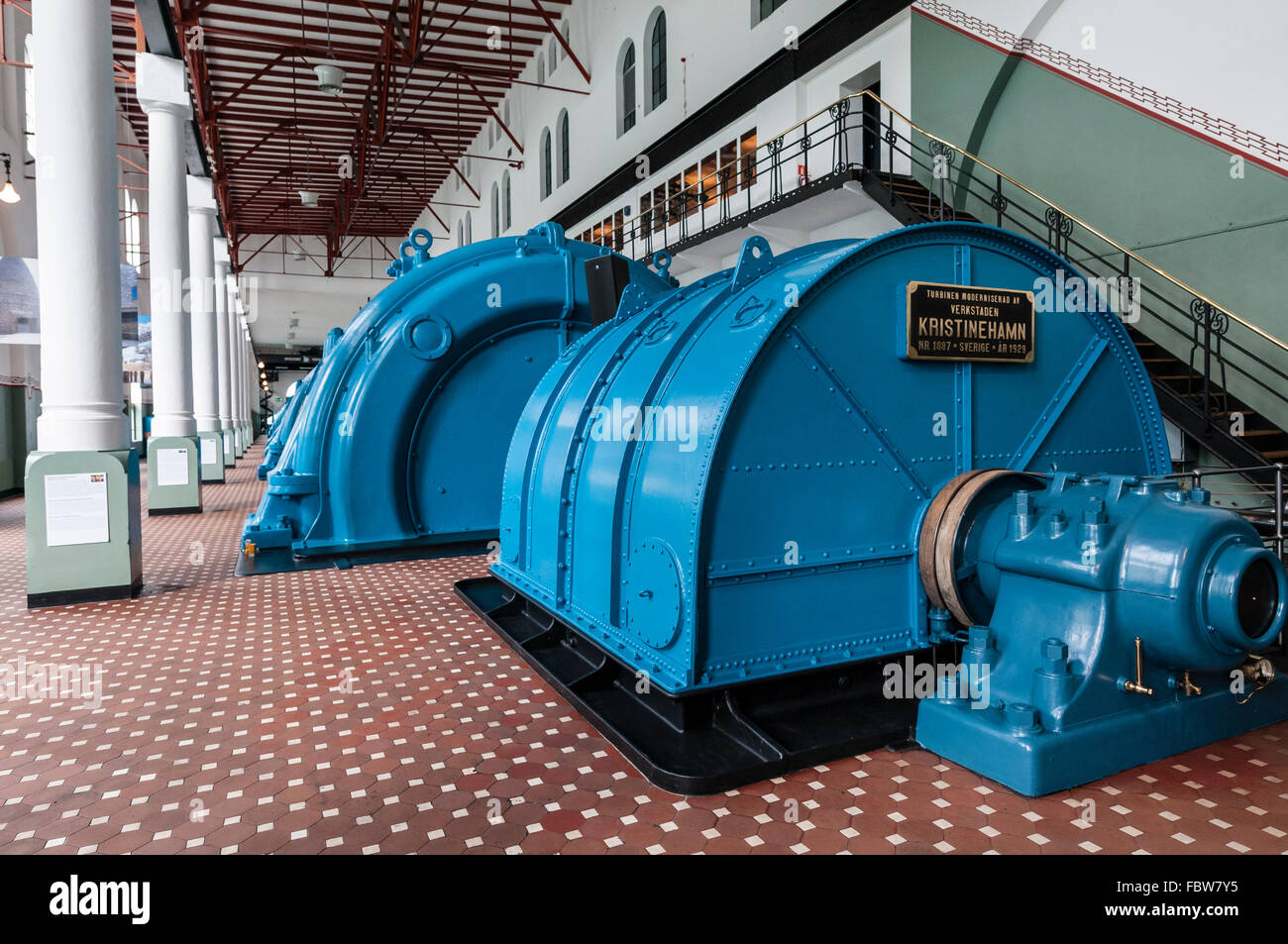 Water Turbine Stock Photos & Water Turbine Stock Images - Alamy