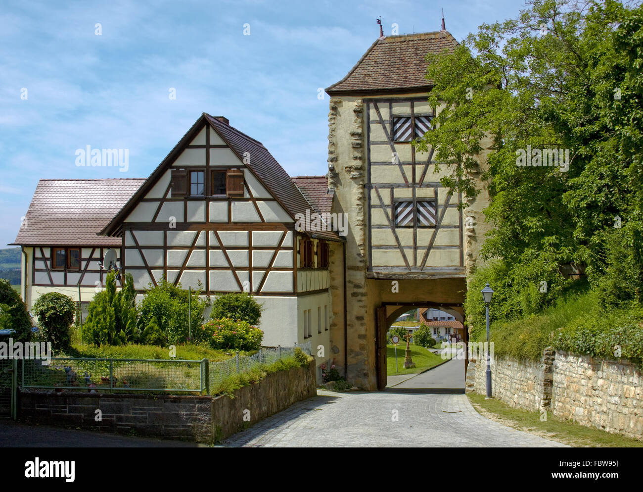 Aach hegau hi-res stock photography and images - Alamy