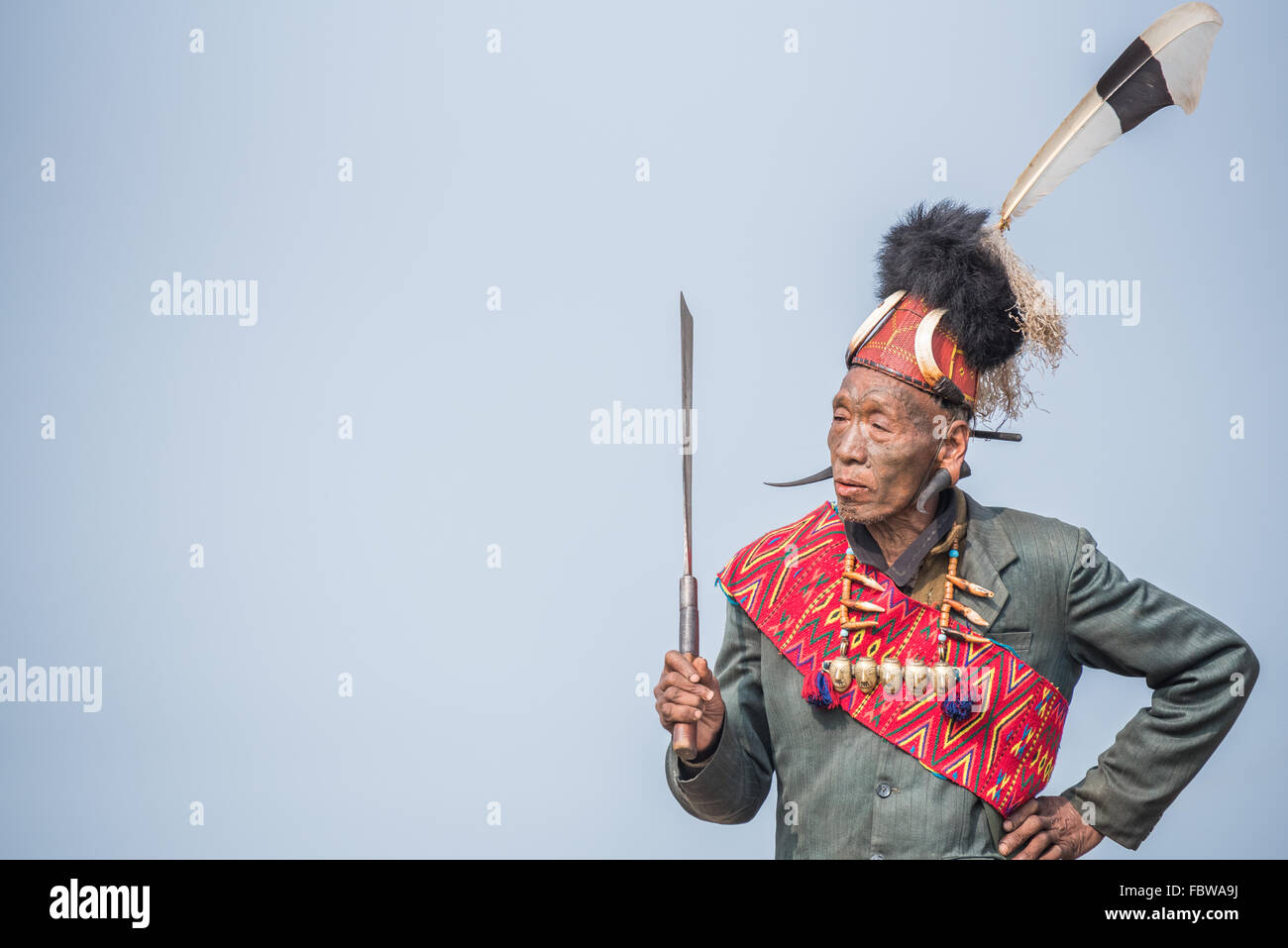 Head hunters hi-res stock photography and images - Alamy