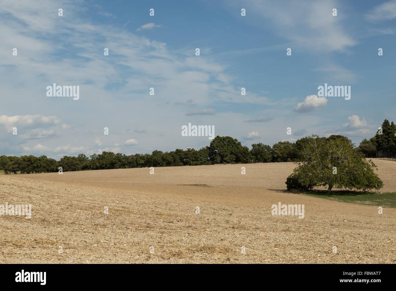 Murs provence hi-res stock photography and images - Alamy