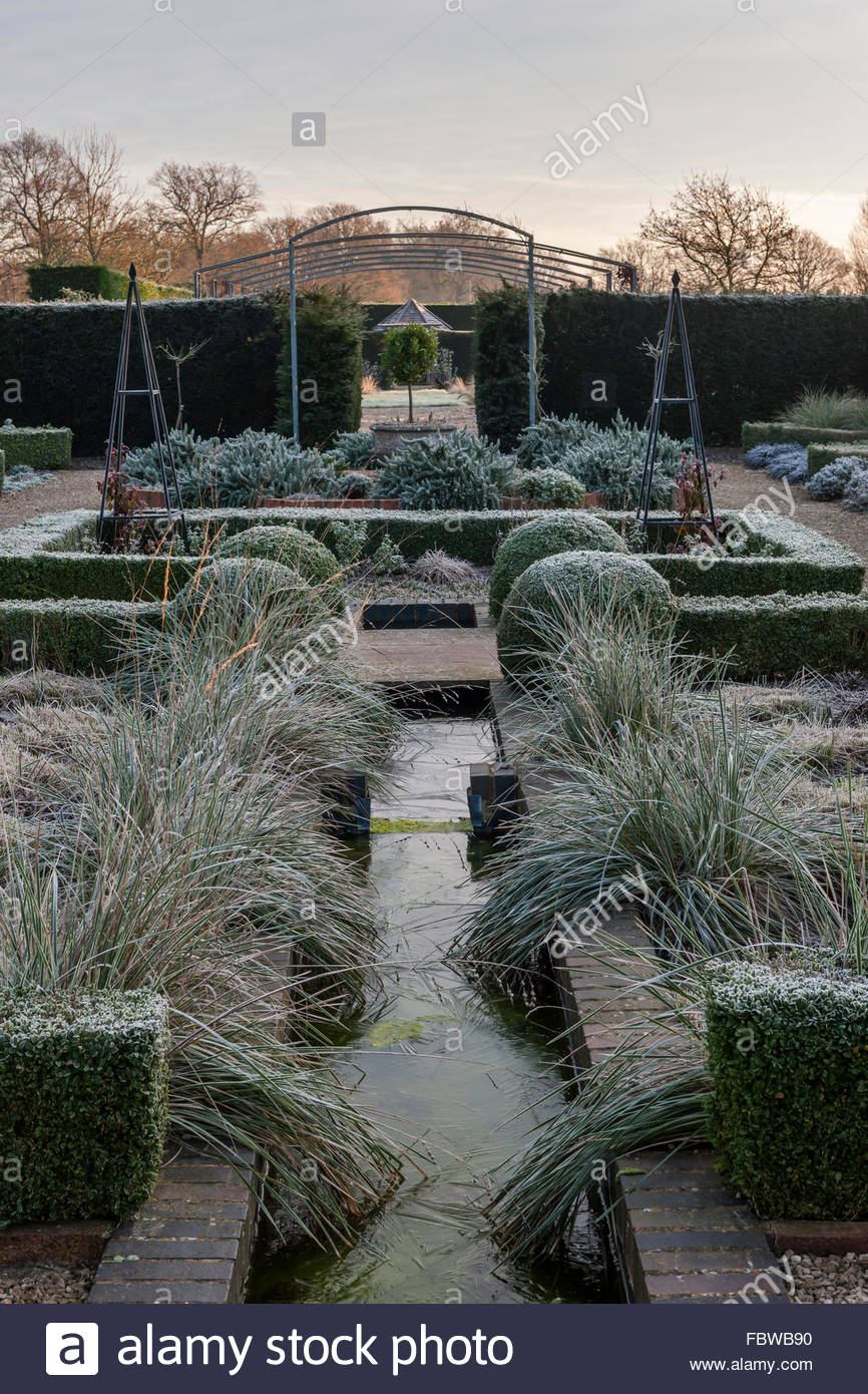 Boxwood Stock Photos & Boxwood Stock Images - Alamy