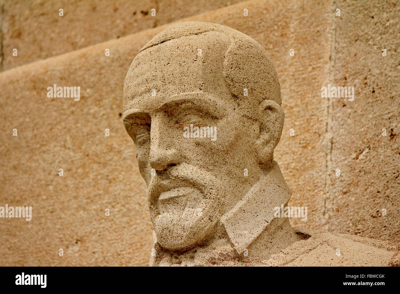 Reformation statues hi-res stock photography and images - Alamy