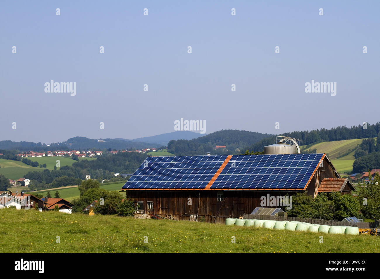 Solarworld hi-res stock photography and images - Alamy