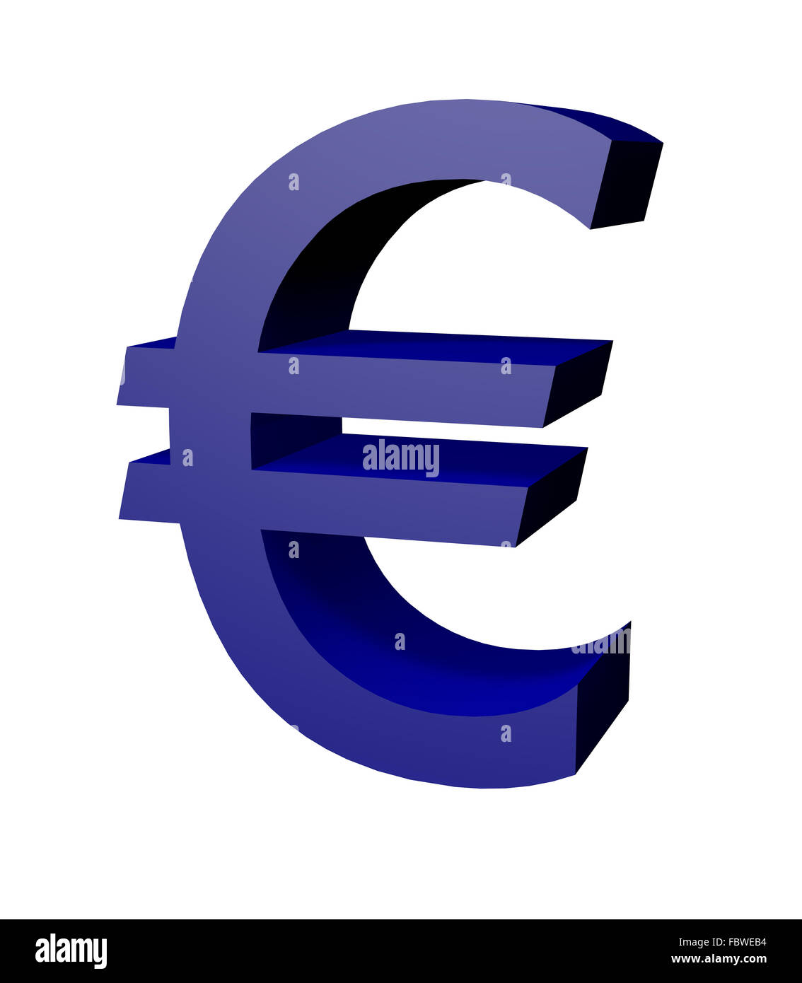 Euro leasing Cut Out Stock Images & Pictures - Alamy