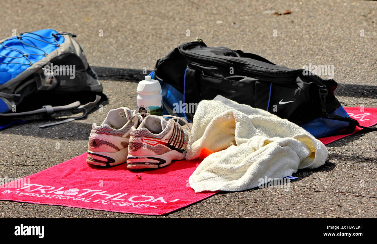Triathlon wheel hi-res stock photography and images - Alamy