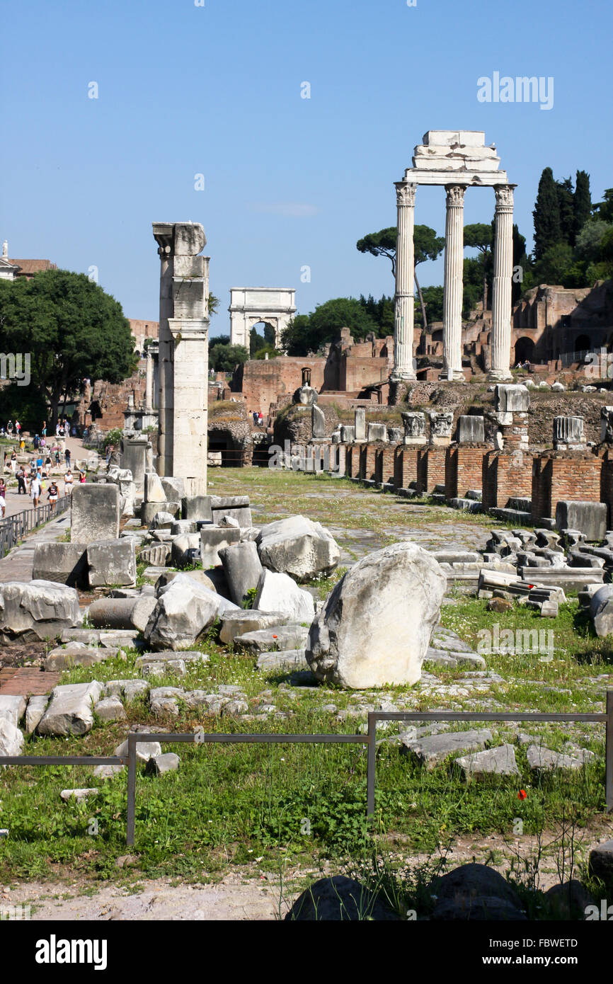 Traditional roman art hi-res stock photography and images - Alamy