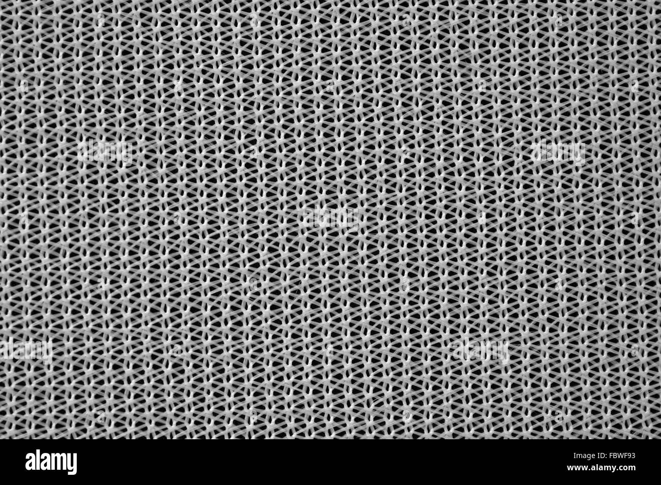 Macro Nylon Woven Micro Fiber Material Texture for Background Structure ...