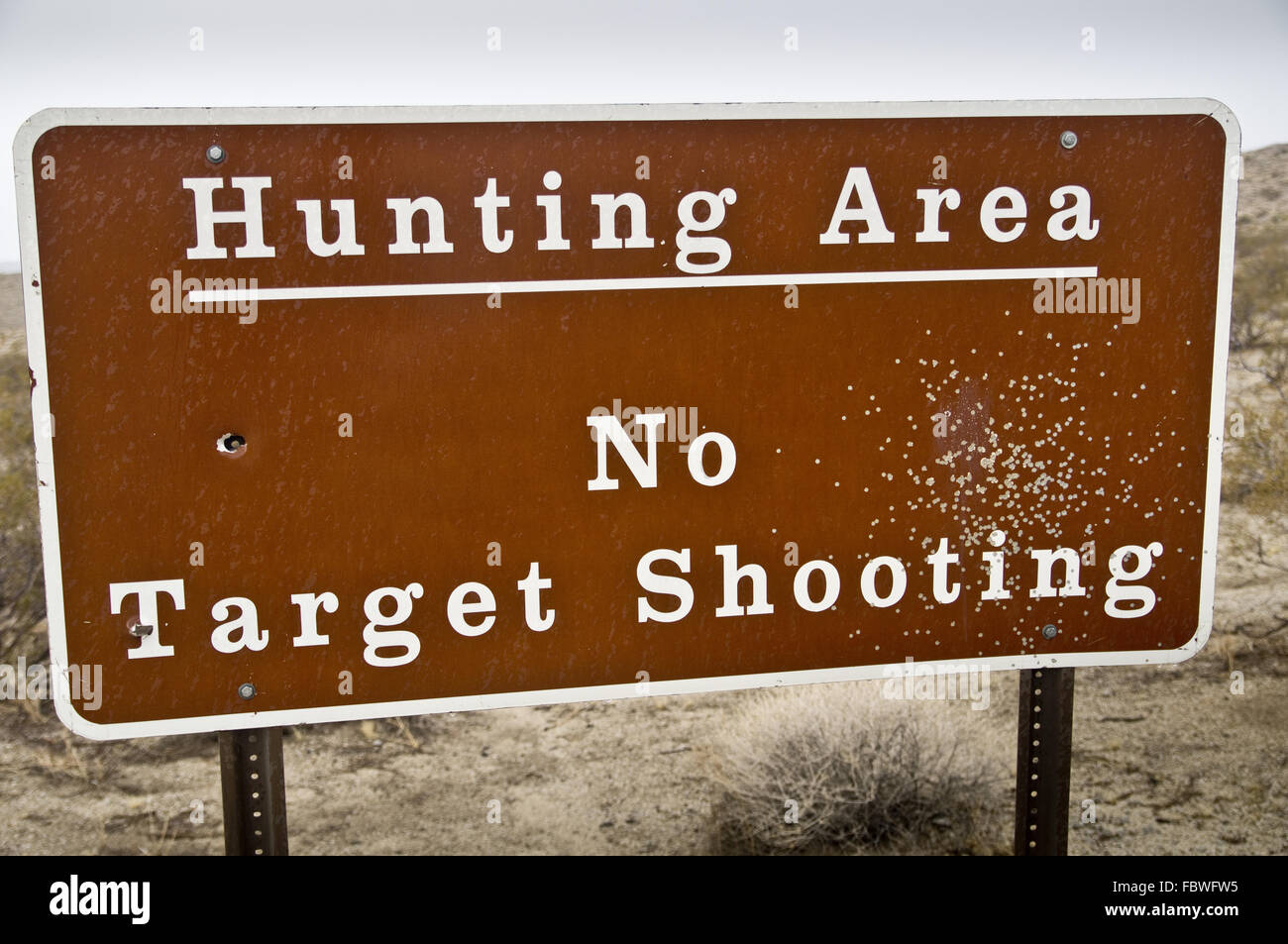 Shoot to Kill Stock Photo - Alamy