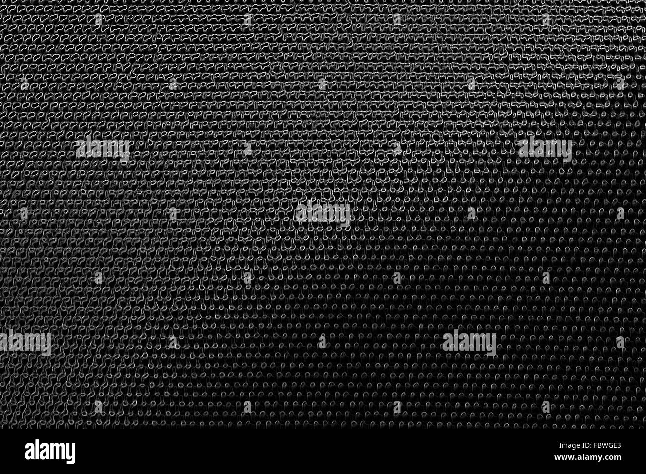 Macro Nylon Woven Micro Fiber Material Texture for Background Structure ...