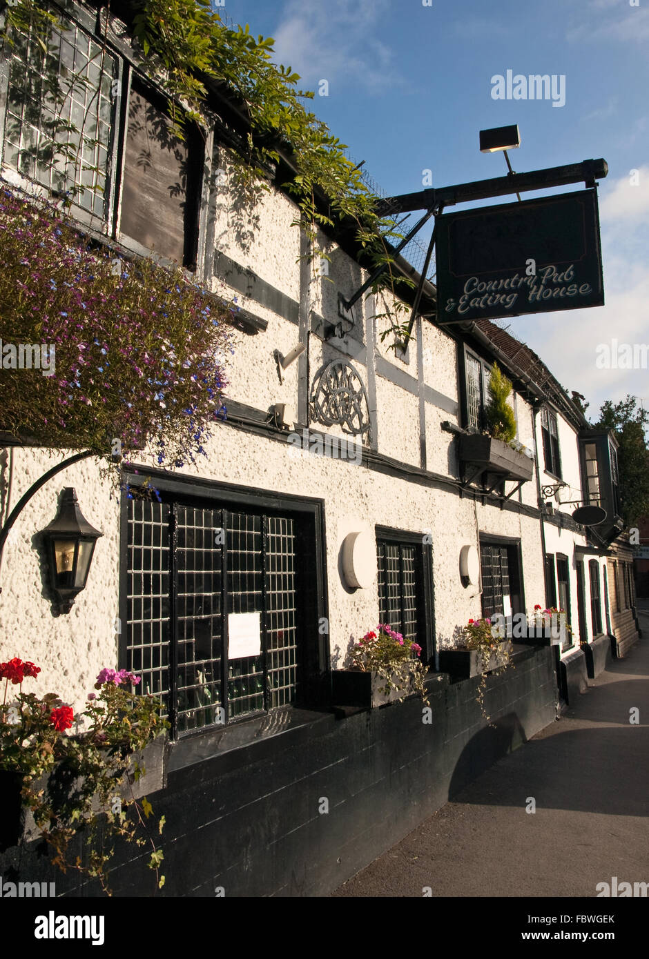 Cookham hi-res stock photography and images - Alamy