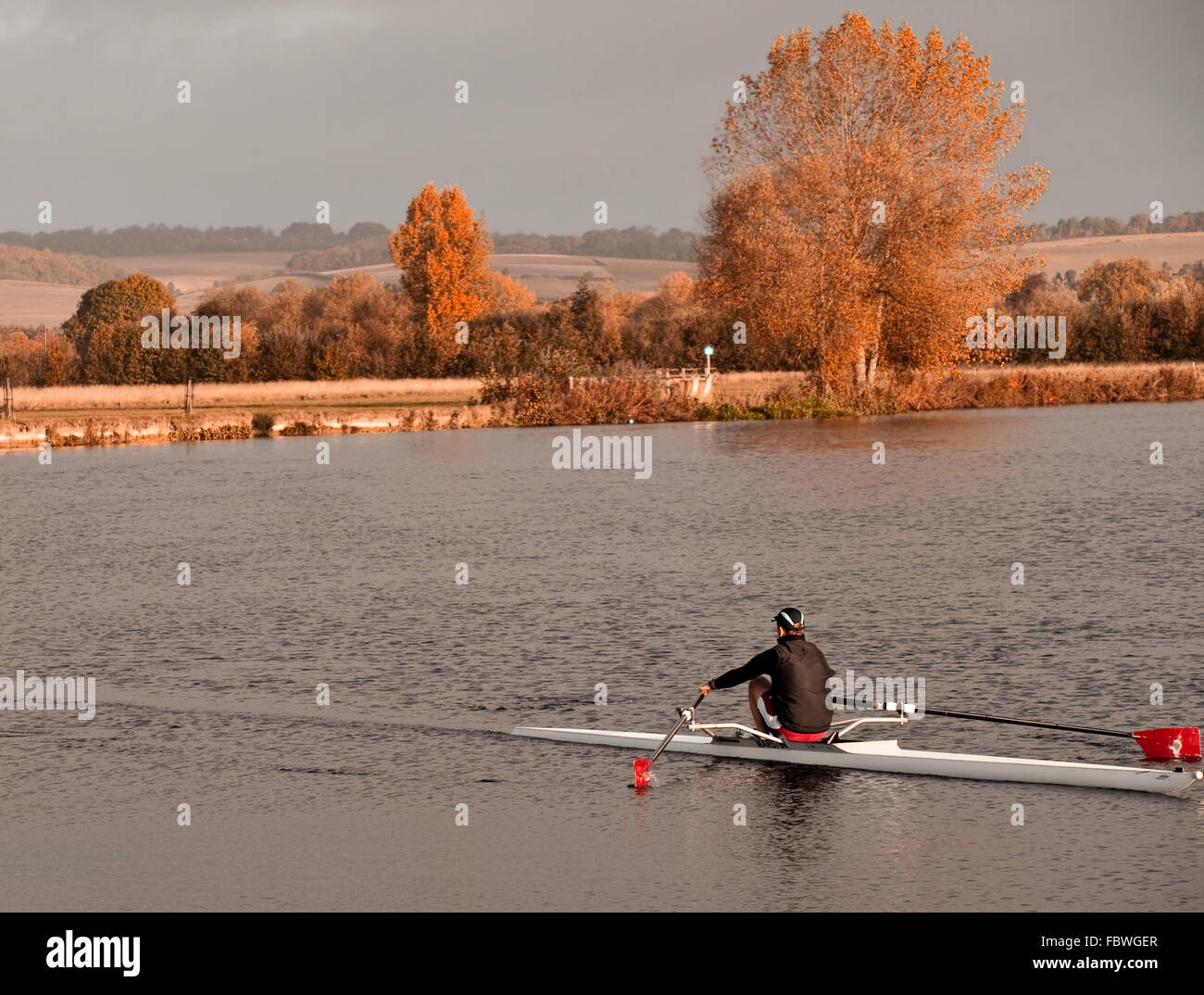 Cookham on thames hi-res stock photography and images - Alamy