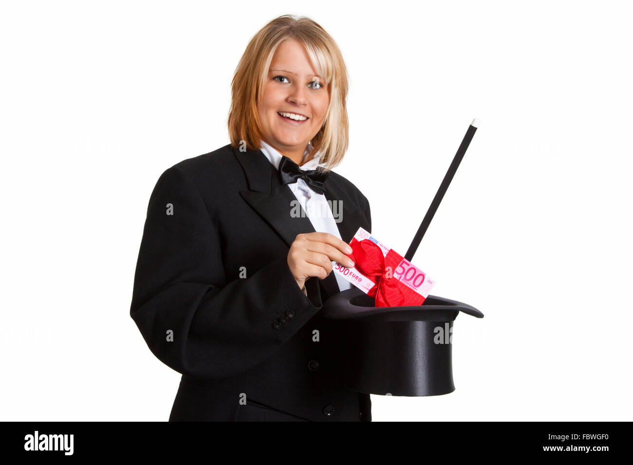 Abracadabra hi-res stock photography and images - Alamy