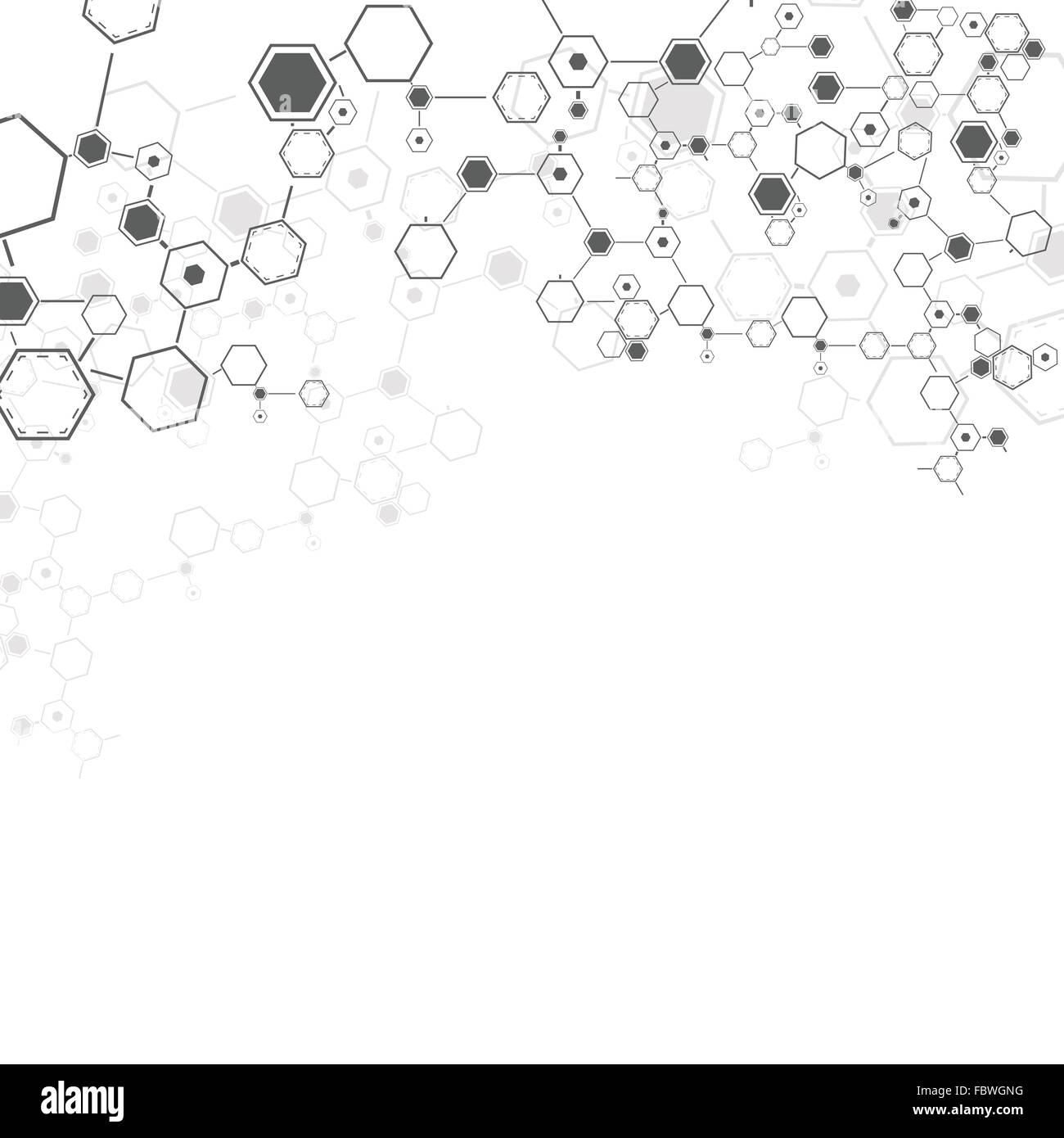 Abstract technology vector background Stock Vector Image & Art - Alamy