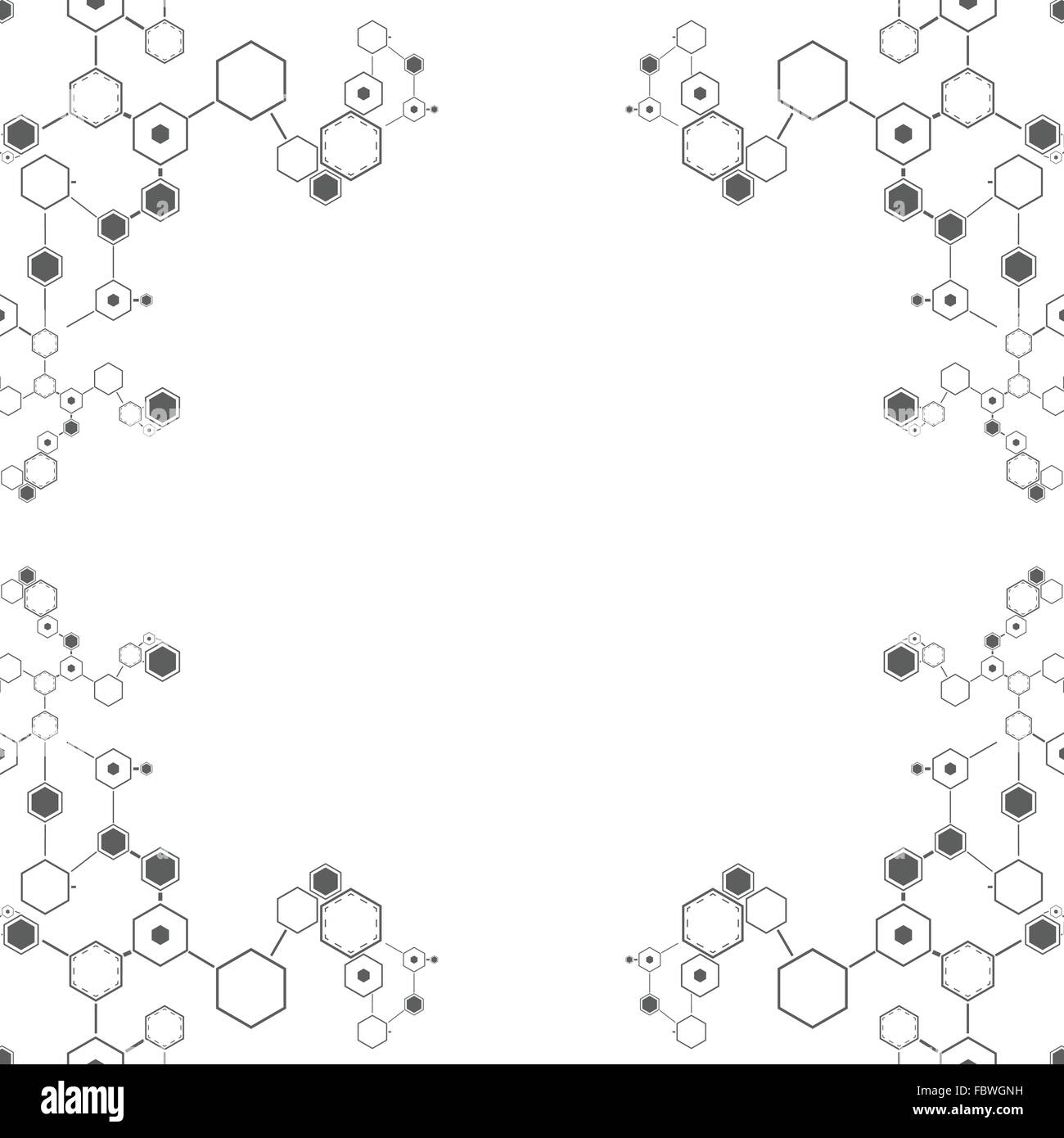 Abstract Technology Vector Background Stock Vector Image And Art Alamy