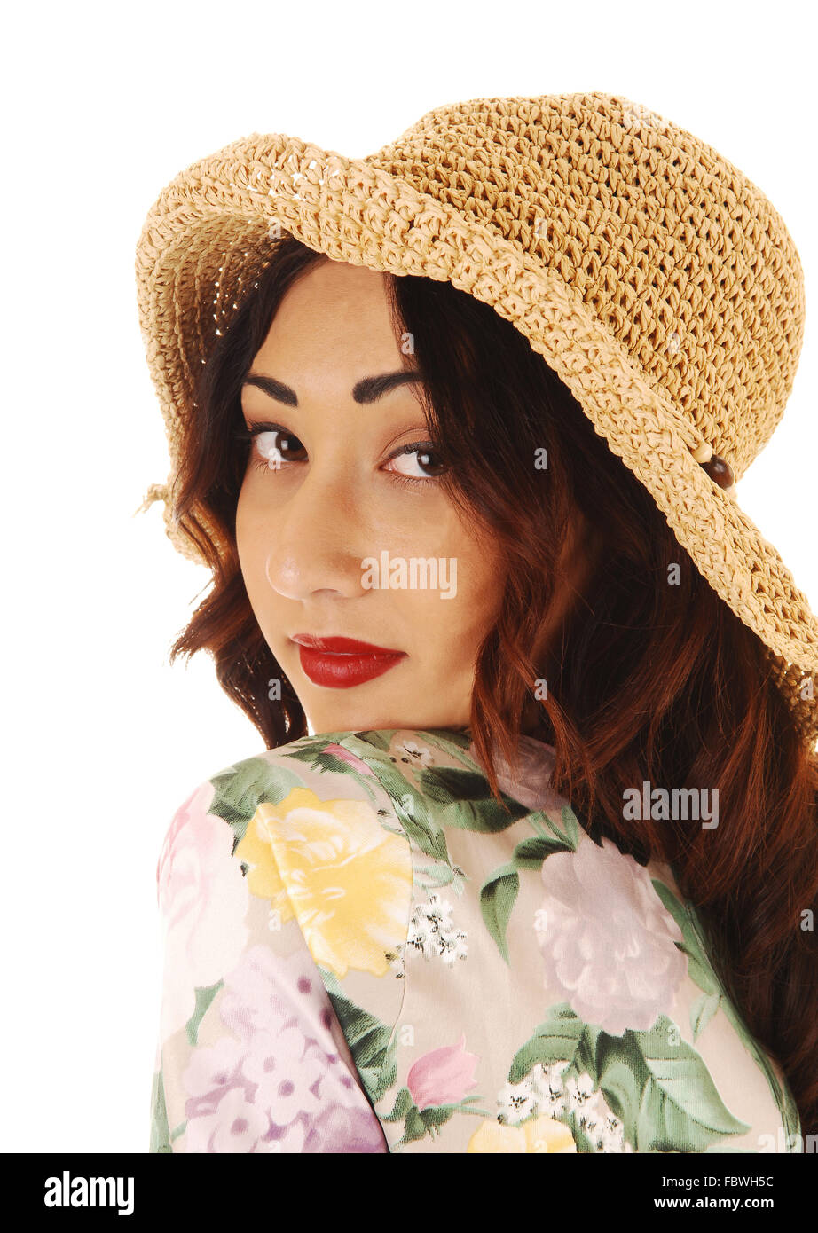 Closeup portrait shot Stock Photo - Alamy