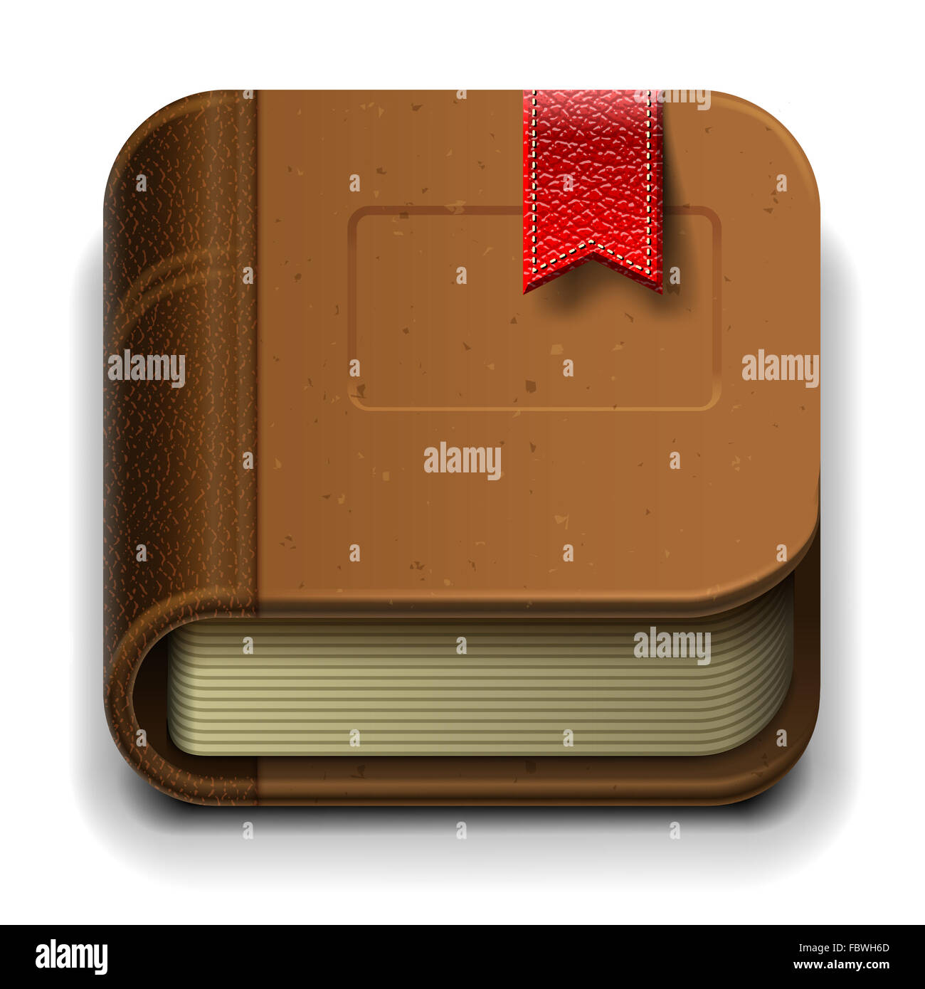 Audiobook illustration Cut Out Stock Images & Pictures - Alamy