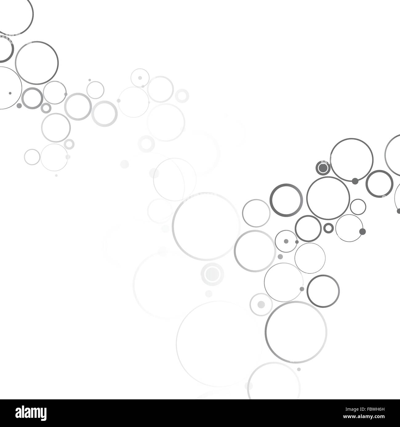 Molecular Abstract Background Stock Vector Image And Art Alamy