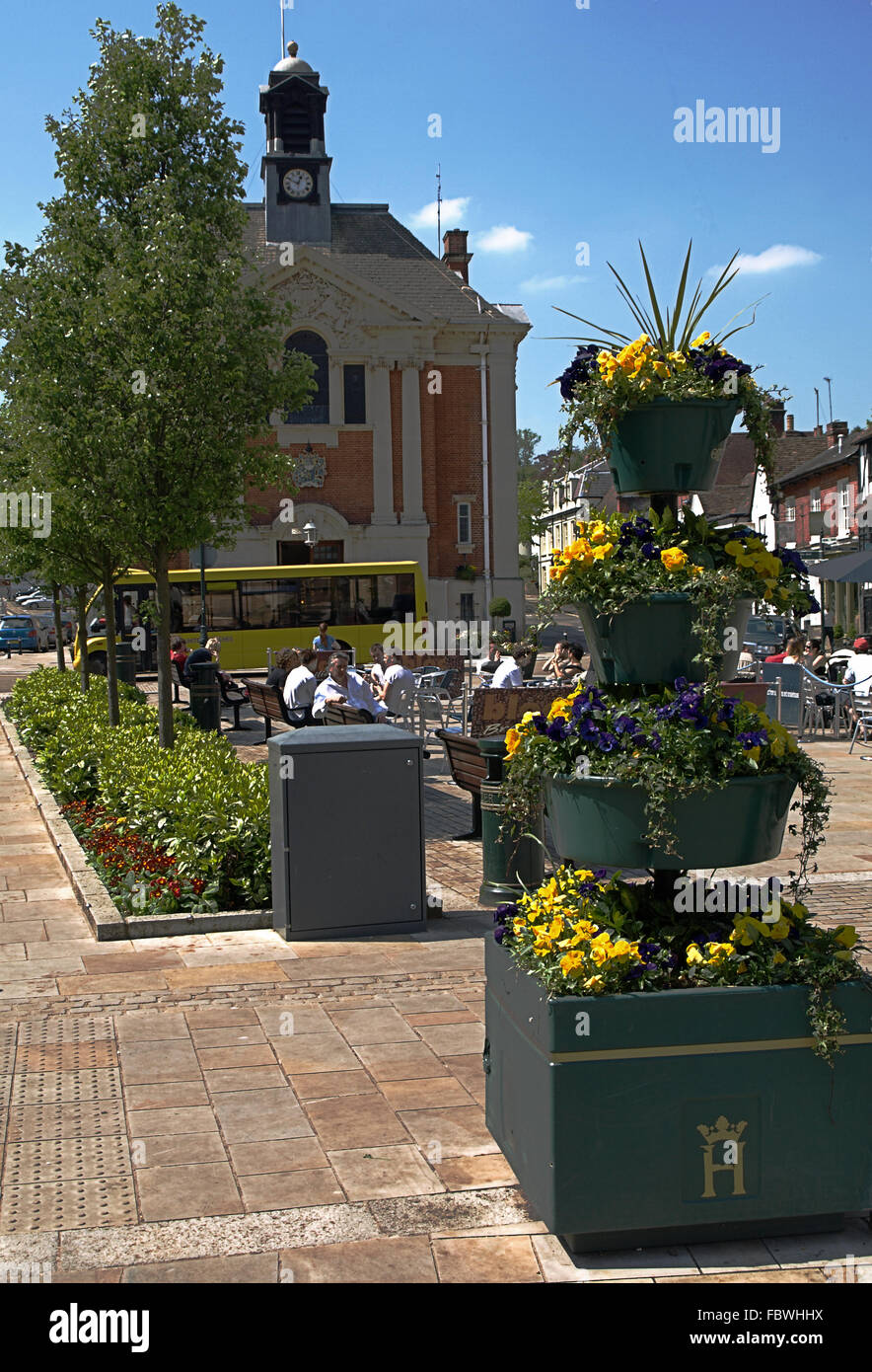 Henley uk hi-res stock photography and images - Alamy