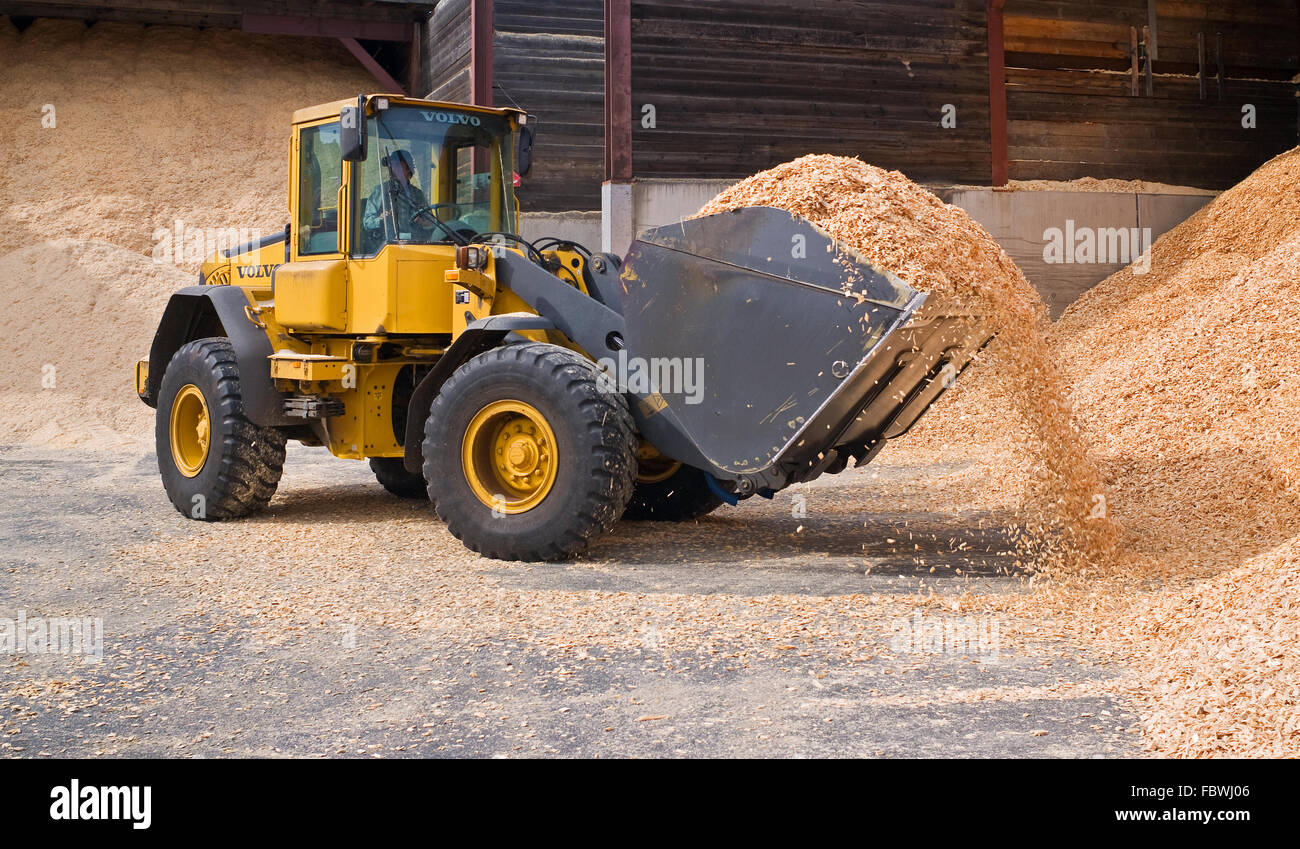 The Ultimate Wheel Loader Spec Guide And Size Chart, 51% OFF