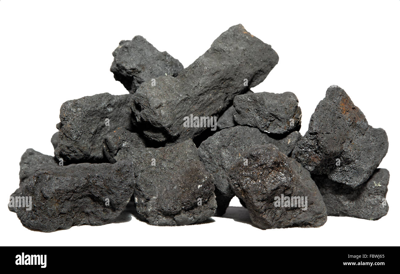 Coal Coke