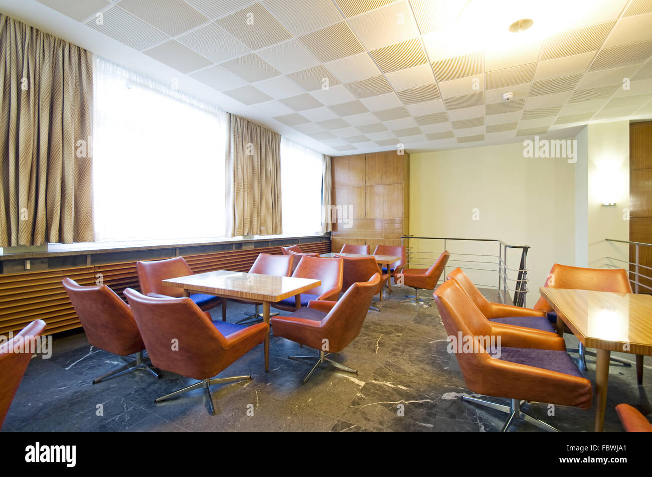 Seat of the stasi hi-res stock photography and images - Alamy