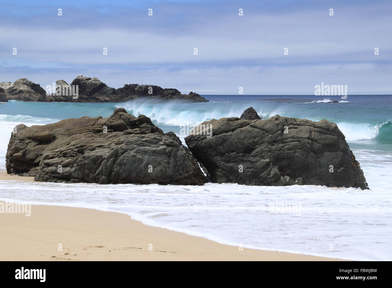 Surf in usa hi-res stock photography and images - Alamy