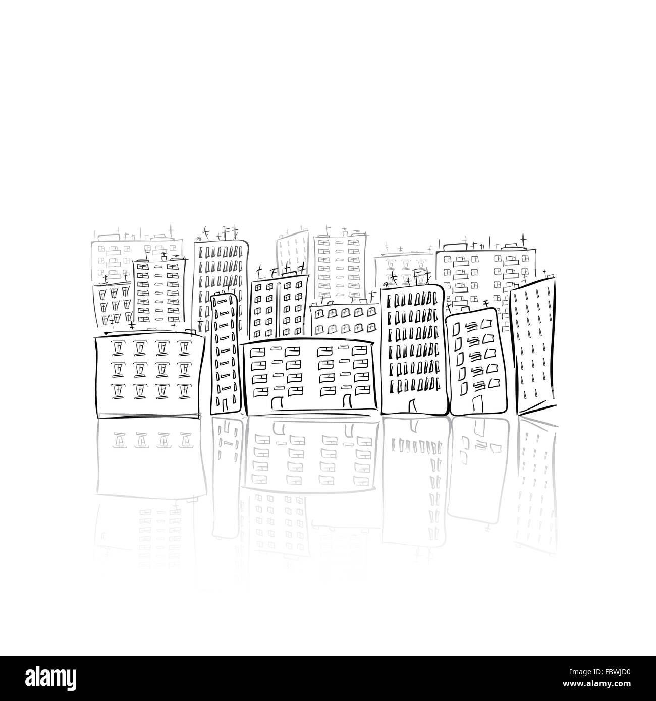 Curtain window hand Black and White Stock Photos & Images - Alamy