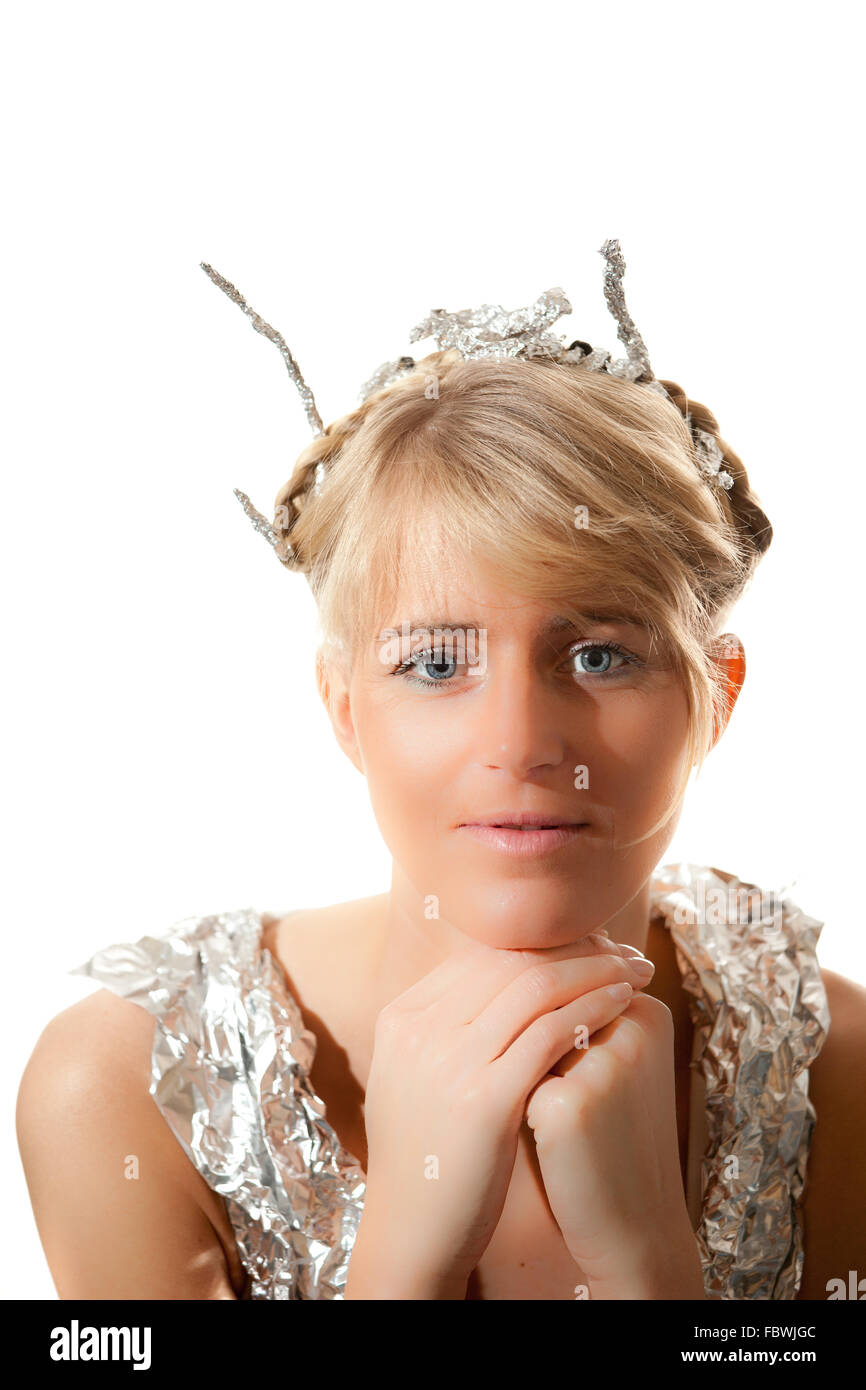 Fasching Mask High Resolution Stock Photography and Images - Alamy