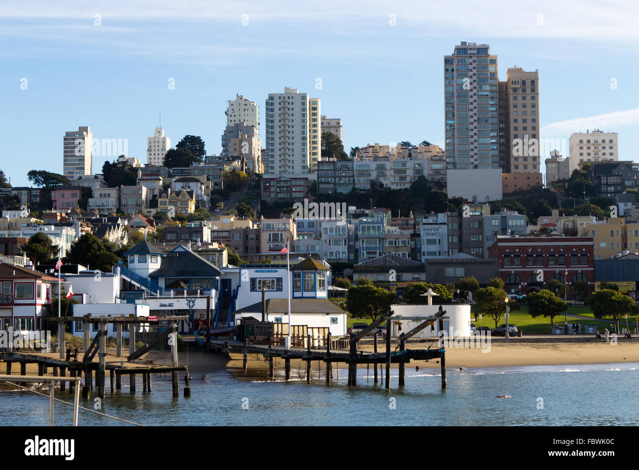 Residential areas hi-res stock photography and images - Alamy
