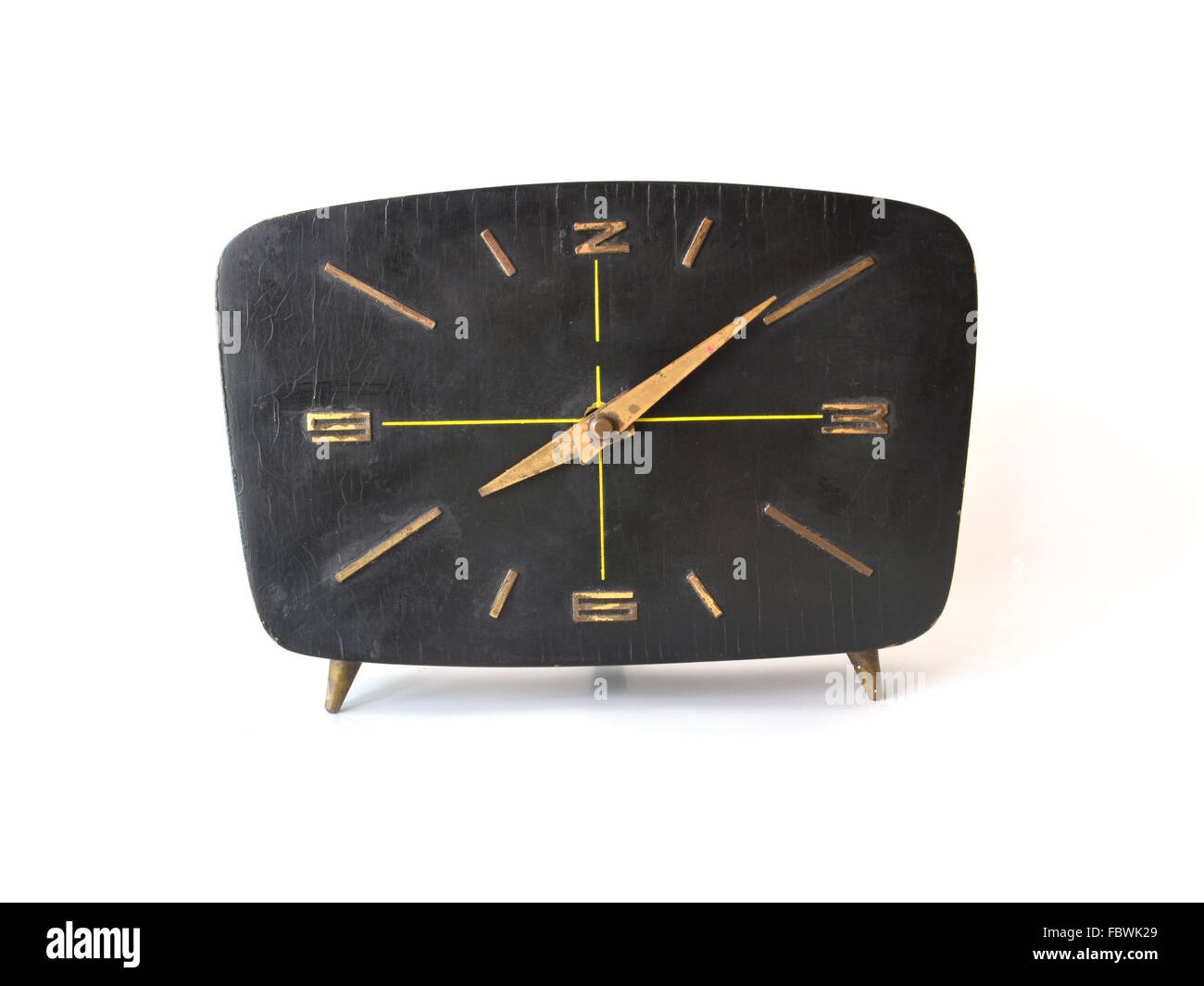 old black hours Stock Photo - Alamy