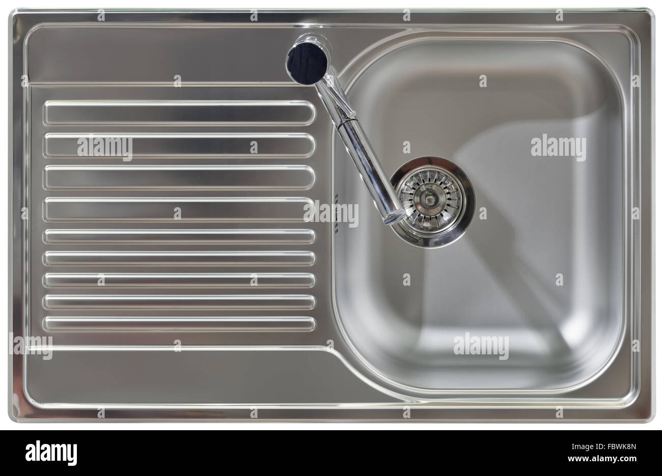 Top view water tap hi-res stock photography and images - Alamy