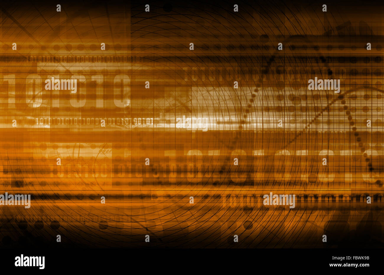 Chart Abstract and Data Analysis as a Concept Stock Photo - Alamy