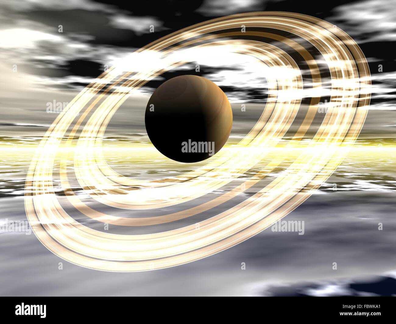 Red Saturn Sky Stock Photos & Red Saturn Sky Stock Images - Alamy