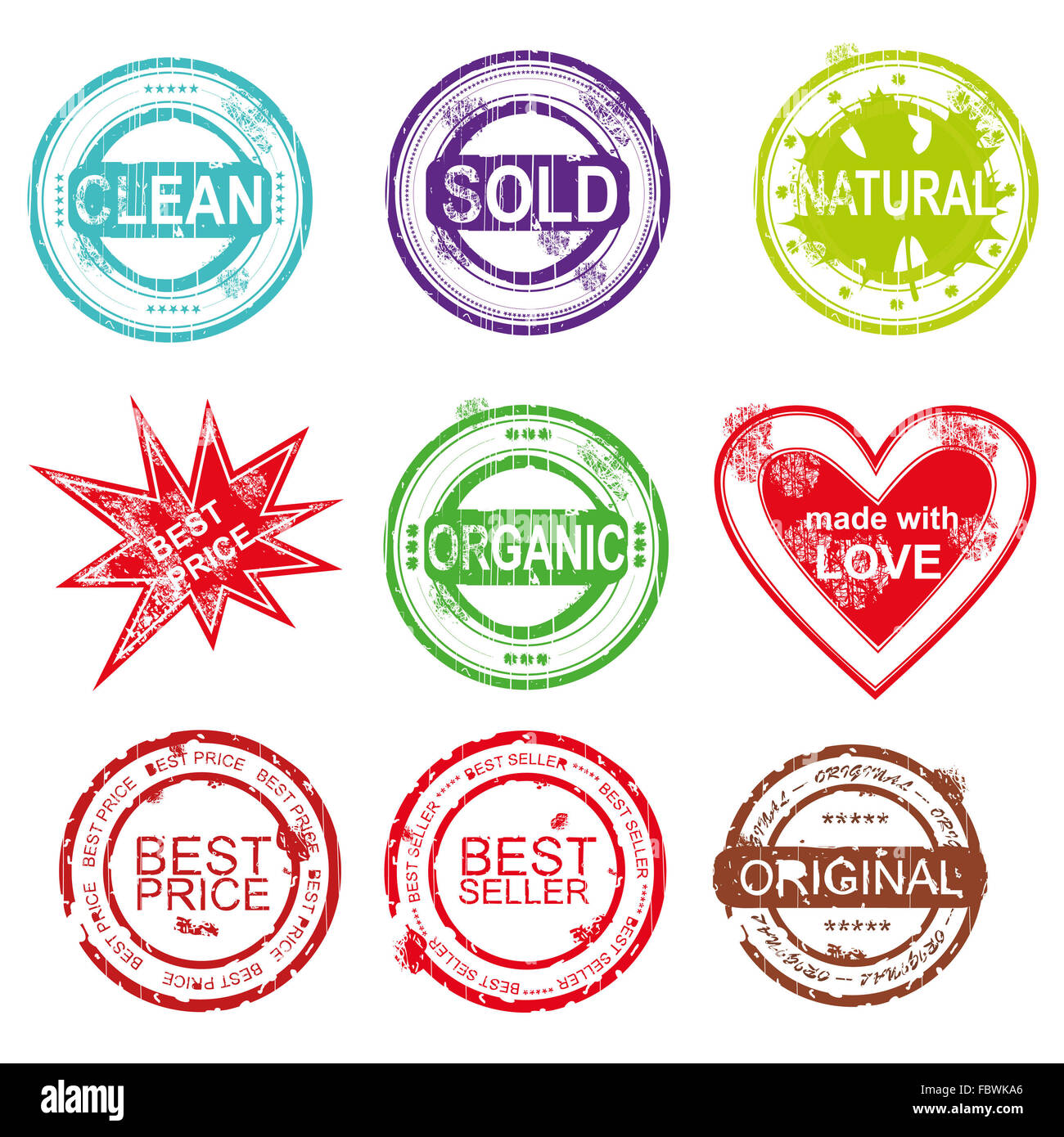 Sold stamps hi-res stock photography and images - Alamy