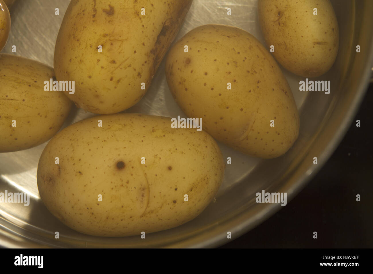 Potato staple hi-res stock photography and images - Alamy