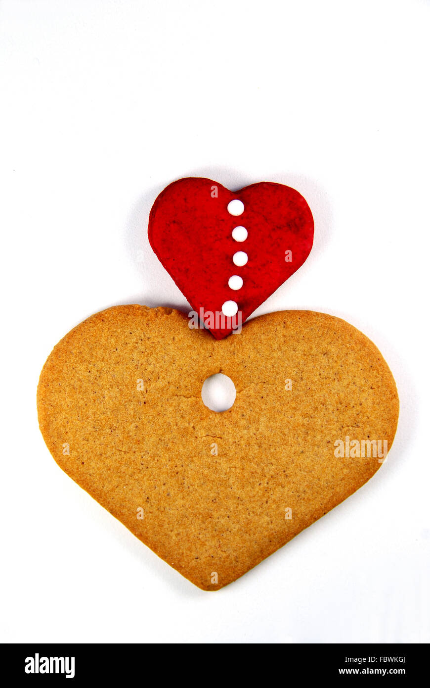 Cookies wallpaper Cut Out Stock Images & Pictures - Alamy