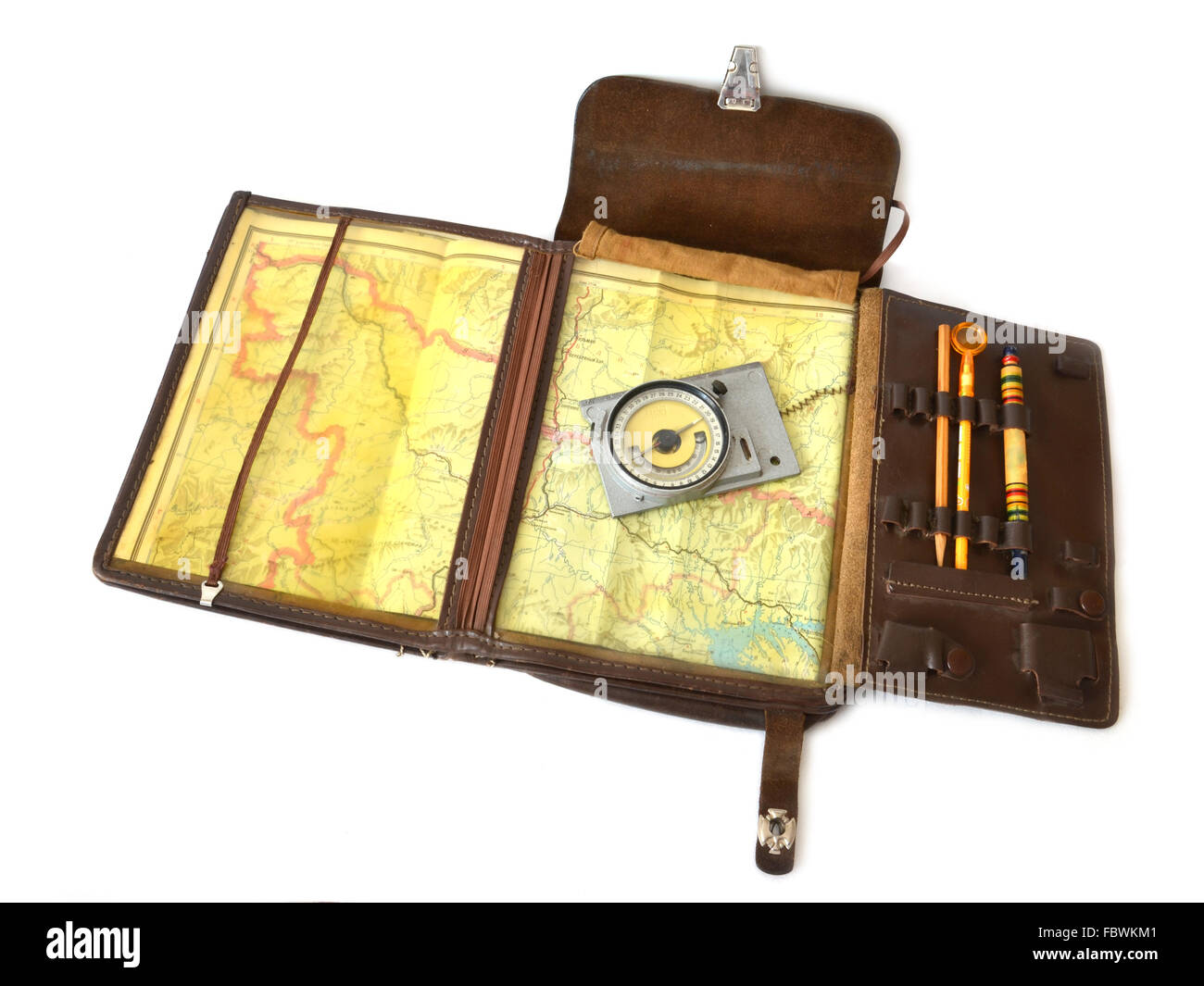 Trophy field Cut Out Stock Images & Pictures - Alamy