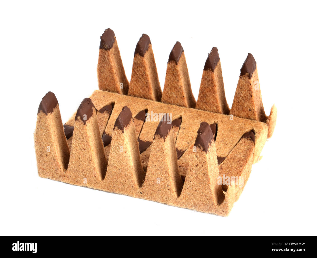 Close up group flame Cut Out Stock Images & Pictures - Alamy